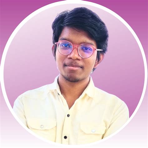 Meet Suraj Kumar Your Facebook Ads Expert Suraj Kumar Meta Ads