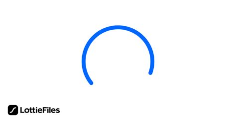 Free Loading Circle Animation By Jackie Nam LottieFiles