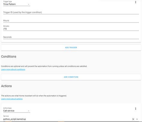Running Python Script In Hass Configuration Home Assistant Community