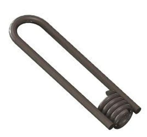 Dayton Superior B Straight Coil Loop Insert George L Wilson