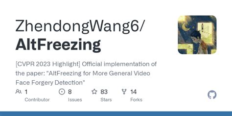 Altfreezingdemopy At Main · Zhendongwang6altfreezing · Github