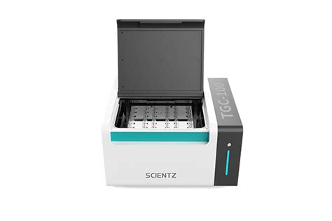 微生物生长曲线分析仪tgc 100 新芝生物