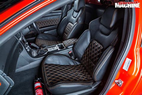 1500hp Turbo Ls Powered 2008 Hsv Ve Maloo R8