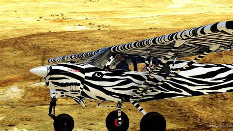 Cubcrafters Nx Cub Liveries For Microsoft Flight Simulator Msfs Flightsim To