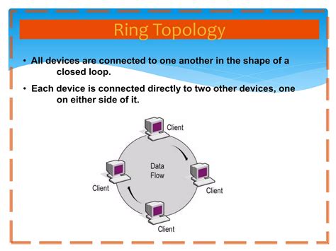 The Basics Of Computer Networking Ppt The Basics Of Computer Networking Ppt