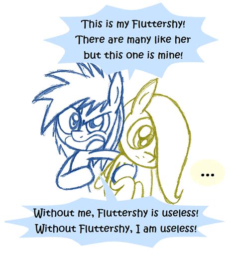 Filly Rainbow Dash On Tumblr