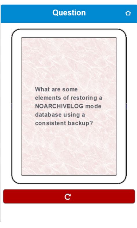Ocpflash Flash Cards For 1z0 067 Upgrade Oracle9i10g11g Oca To Oracle Database 12c Ocp