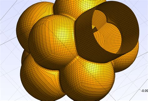 Support Multidimensional Meshes Issue Sfepy Sfepy GitHub