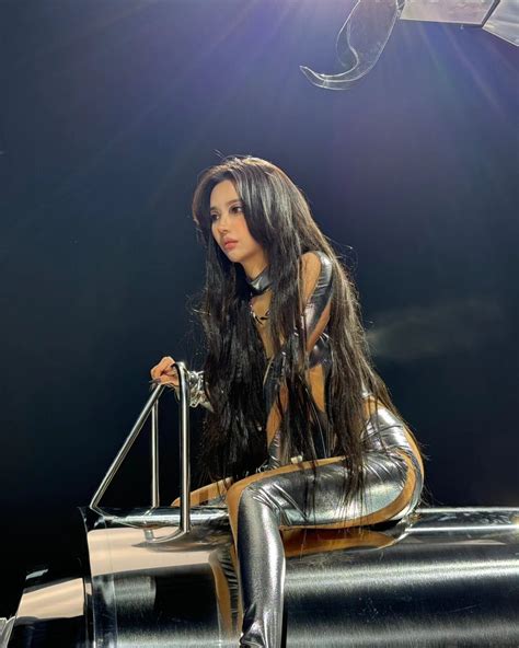 240130 Soyeon Instagram Update Kpopping