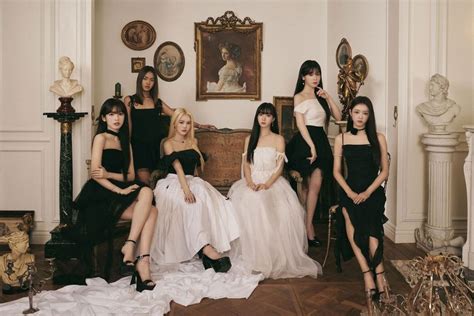 Hyojung Oh My Girl Profile Age Birthday Height And Facts