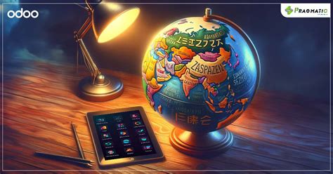 Are Odoo 17s New Features Bridging The Global Business Communication Gap Pragmatic Techsoft