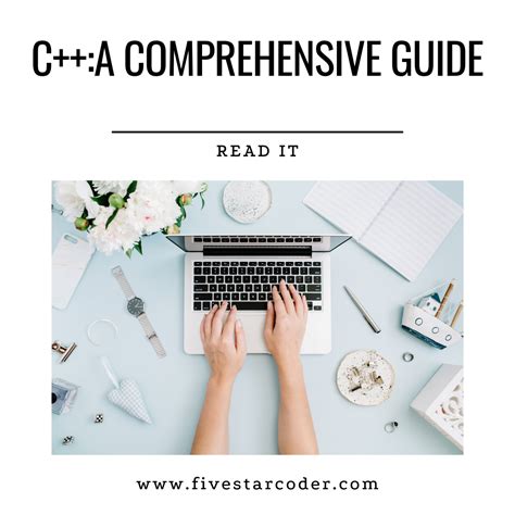 C A Comprehensive Guide With Coding Examples Fivestarcoder