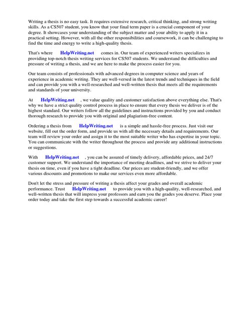 Solved Final Term Papers Cs507 Pdf Multiple Choice Thesis