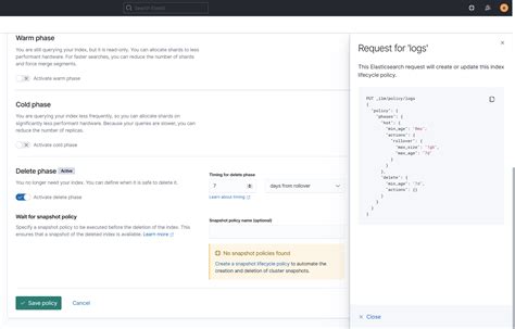Ilm Ilm Ui Doesnt Add Delete Actions · Issue 88589 · Elastickibana · Github