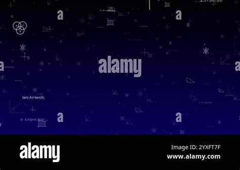 Mathematics Math Science Physics Formulas Global Math Science Education Digital Interface