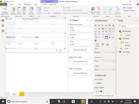 Solved Relationships Between Tables When Both Have Duplic Microsoft Fabric Community
