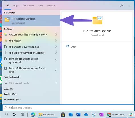 top 3 ways to show folder size in windows 10