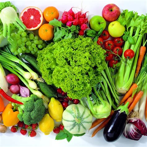 Fruits And Vegetables Image Dataset Kaggle