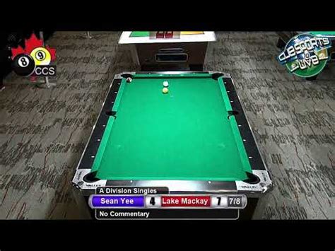 CCS B C Championships YouTube