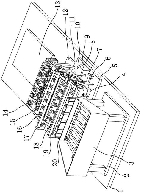 Egg Processing System Eureka Patsnap