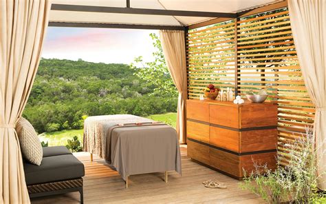 Relax Already A Guide To Whats New At Texas Spas Texas Monthly