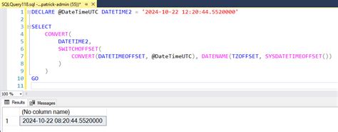 How To Convert FileTime To DateTime Everyday SQL