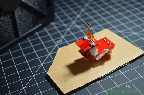Sparkfun ISP Pogo Adapter MobileWill