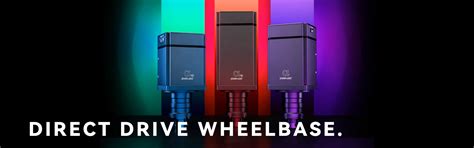 Simagic P Hpr Haptic Reactors Reactor Modules For Simracing