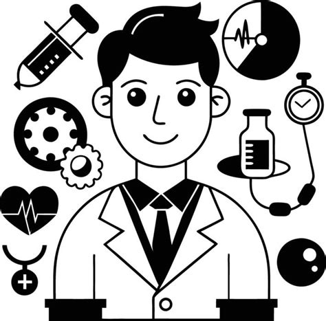 Doctor Elements Vector Art Icons And Graphics For Free Download