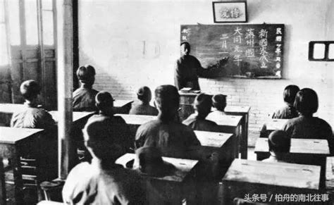偽滿洲國的日本文化攻勢，只要14年就能讓年輕人忘記國人身份 每日頭條
