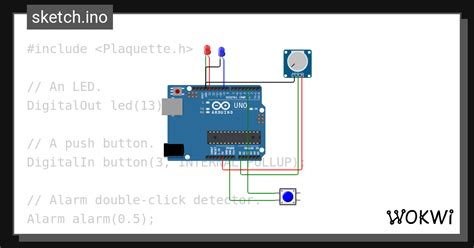 Plaquette Stub Wokwi Esp32 Stm32 Arduino Simulator Plaquette Stub Wokwi Esp32 Stm32 Arduino Simulator