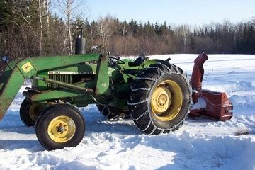 1975 John Deere 1630 Yesterdays Tractors