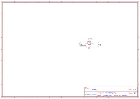 Schematic Platform For Creating And Sharing Projects OSHWLab