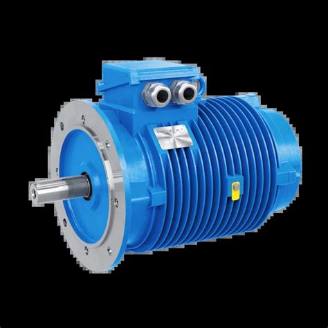 Three Phase AC Induction Motors Supplier