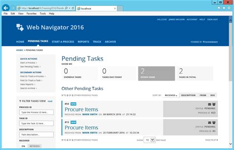 Flowcentric Processware Software 2025 Reviews Pricing And Demo