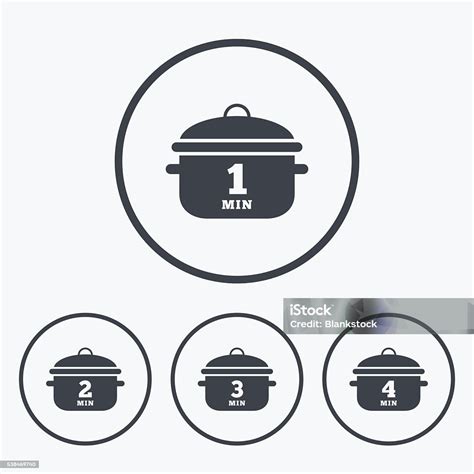 요리요 목신 아이콘 끓다 1 4 끓음에 대한 스톡 벡터 아트 및 기타 이미지 끓음 라벨 모양 Istock