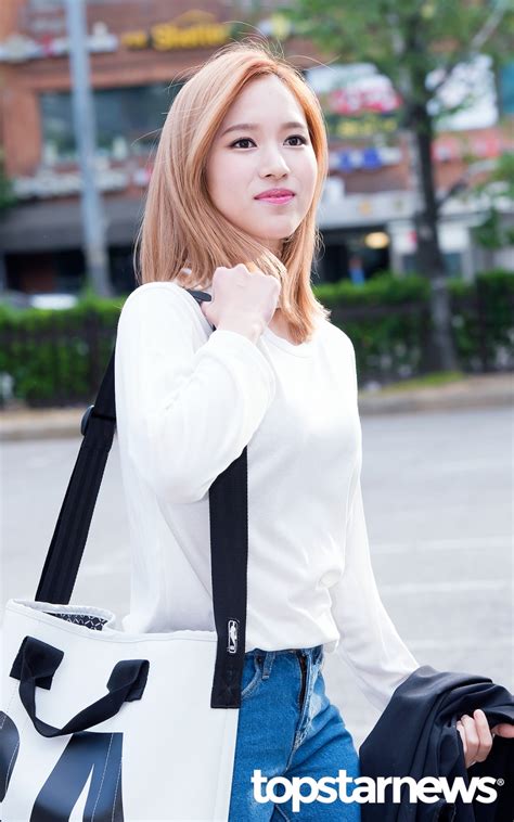 [hd포토] 트와이스 Twice 미나 ‘청순청순 열매 먹었어요 김혜진 기자 톱스타뉴스