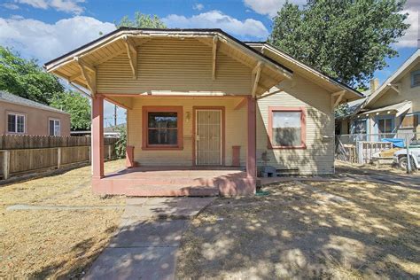 1151 N Pilgrim St Stockton Ca 95205 Zillow