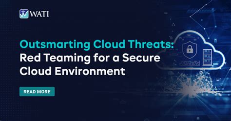 Don T Be Hacked Unleash The Power Of Red Teaming For Unbreakable Cybersecurity