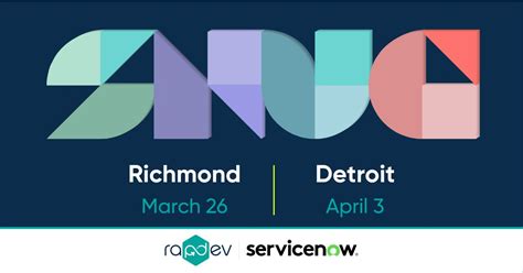 rapdev on linkedin event