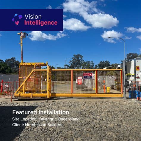 Vision Intelligence On Linkedin Across Australia And New Zealand You