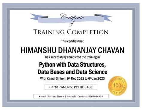 himanshu chavan on linkedin python coding learning programming techskills
