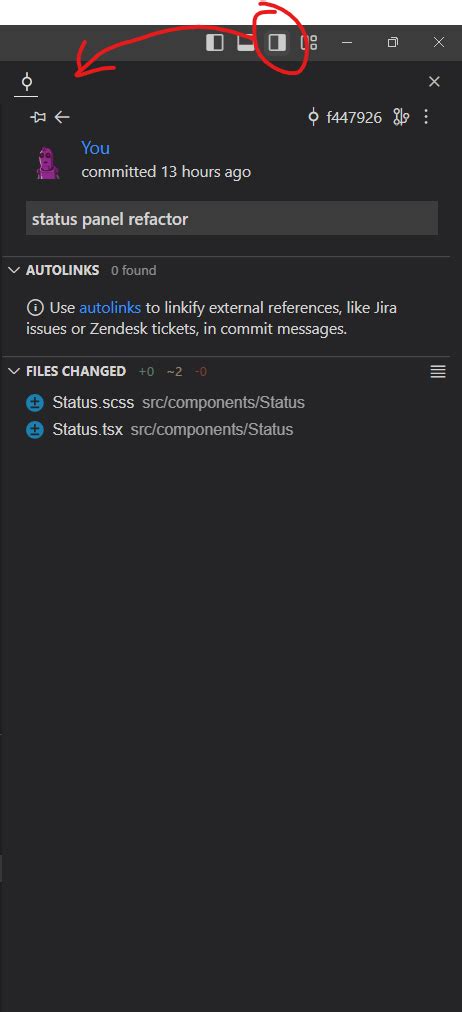 Add Ability To View From Vs Sidebar · Issue 15 · Phu1237 Vscode Vs Browser · Github