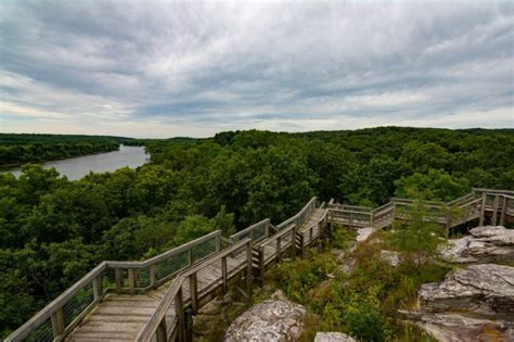 Illinois State Parks