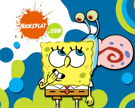 50 Wallpaper Lucu Gambar Spongebob Koleksi Gambar