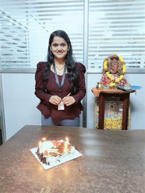 Crushaders Tech On Linkedin 🎉 Cheers To Sushree Sonalika Jena On Her