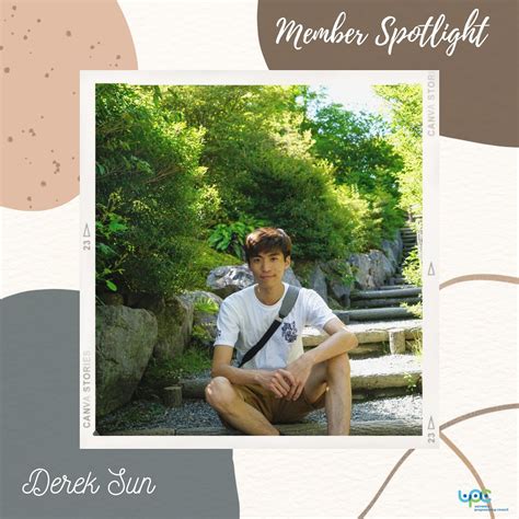 Denison Upc Introducing Our Executive Director Derek Facebook