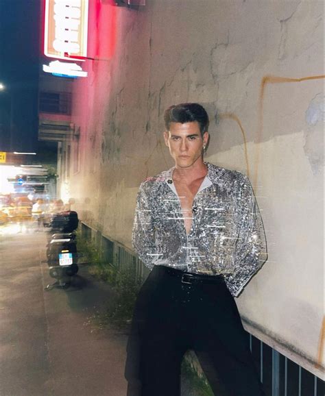 Disco Outfit Men Disco Outfits Glitter Outfits Sparkle Outfit