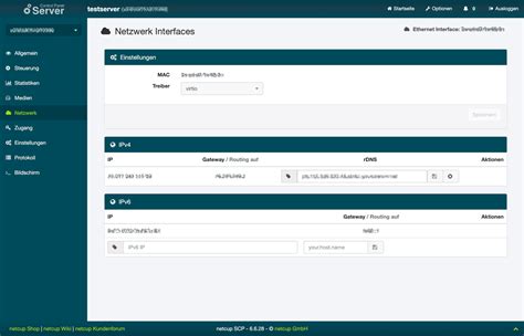 Managed Cloud Cluster Rent Your Own Cloud