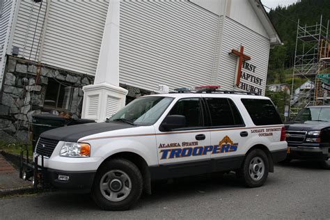 Is Alaska State Troopers Real At Ron Edelstein Blog